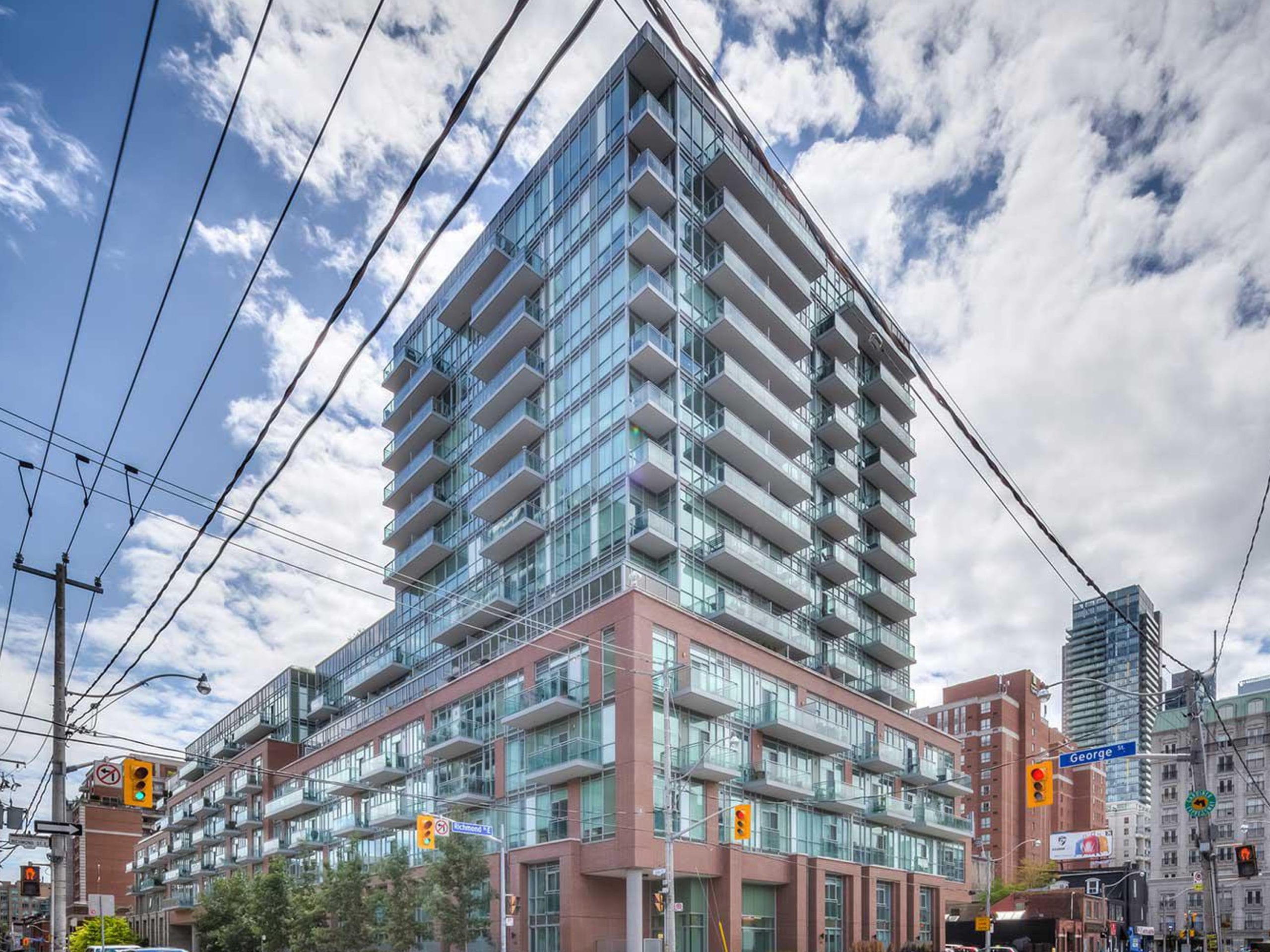 112 George Street | Evolute Power