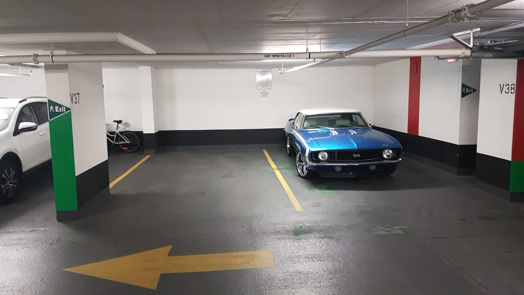 Heintzman Place Condominium - Evolute Power