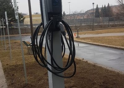 Tata Communications Canada ULC - Evolute Power