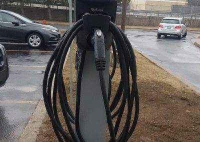 Tata Communications Canada ULC - Evolute Power