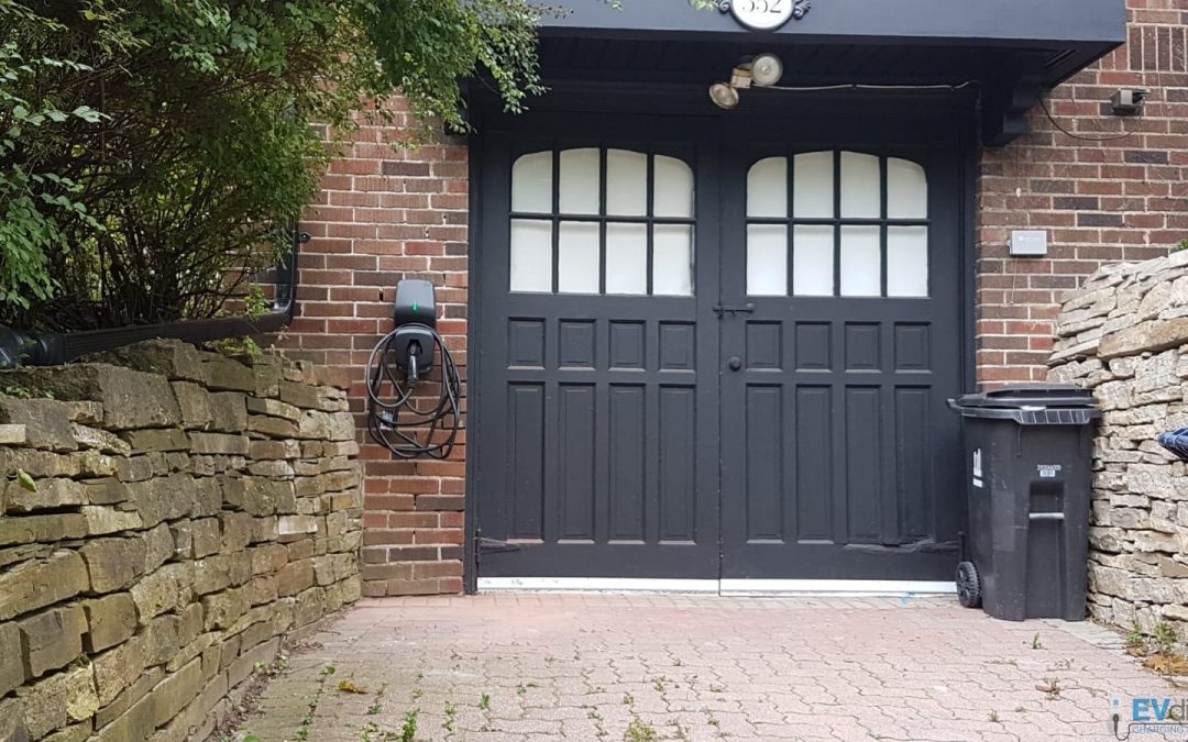 Projects Archive - Evolute Power