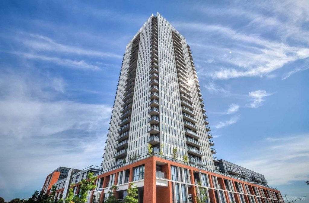 Condominiums Archives - Evolute Power