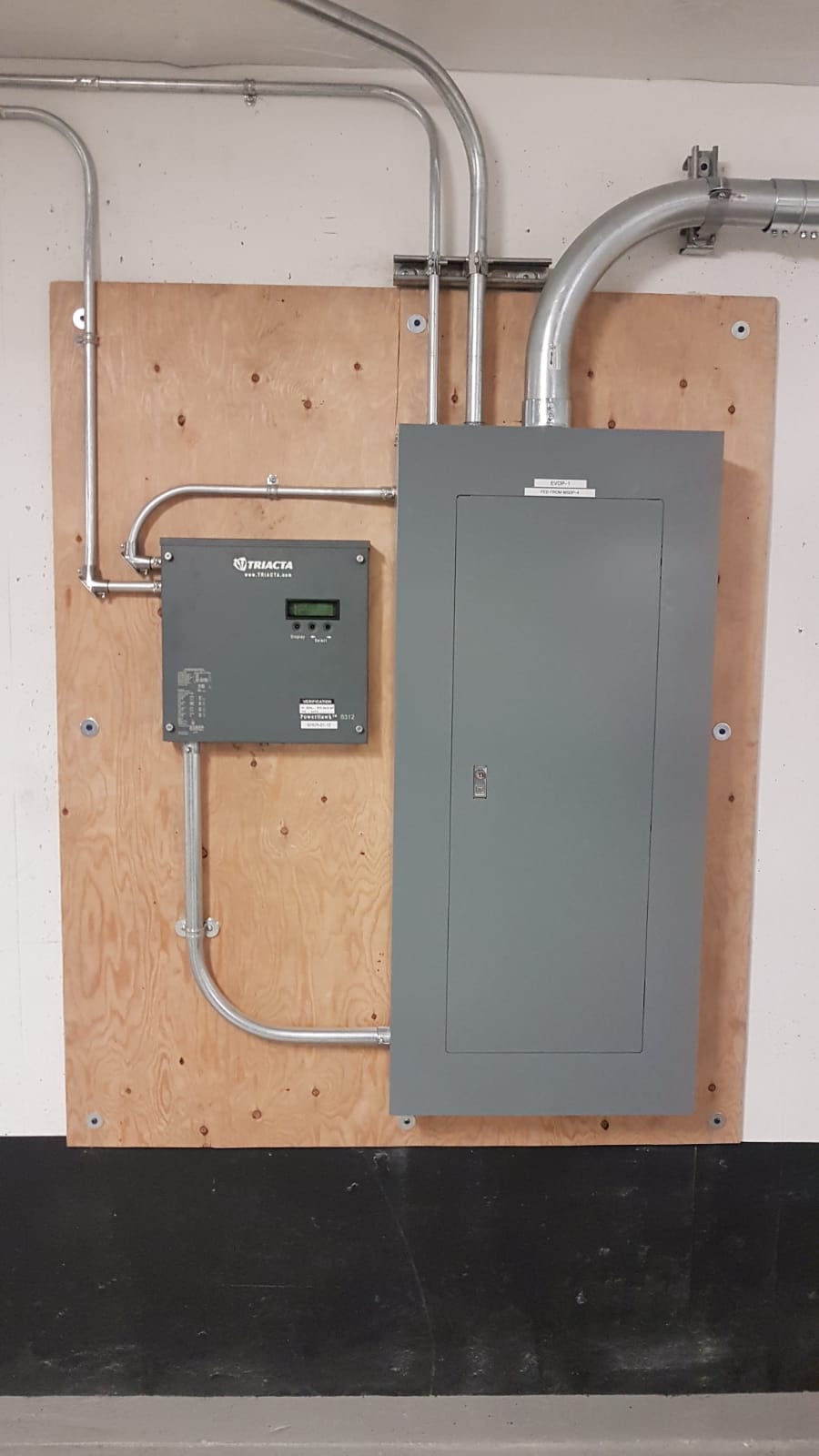 The Carlaw Condominium | Evolute Power