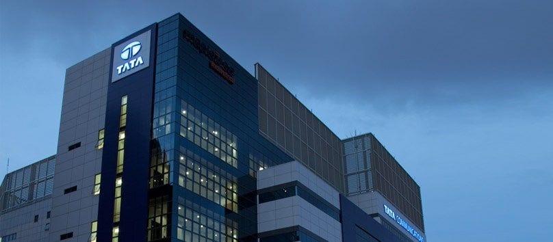 Tata Communications Canada ULC | Evolute Power