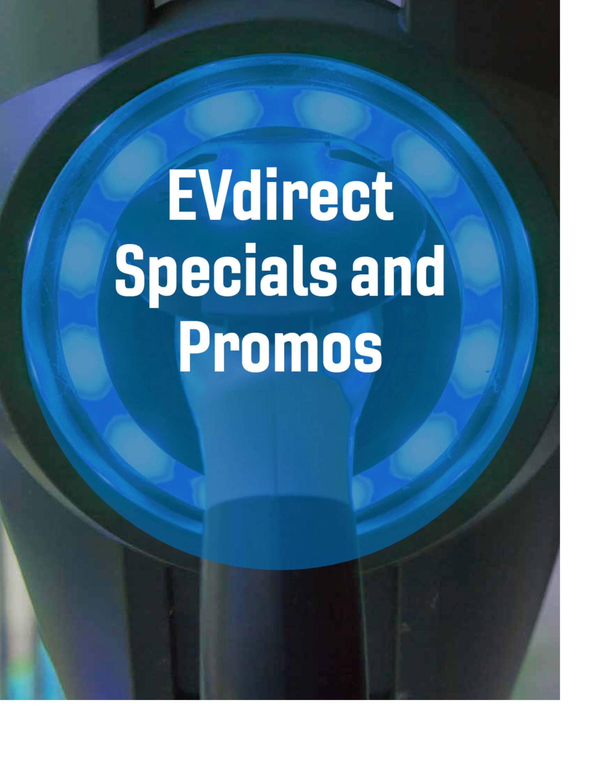 EVdirect Brochure - Evolute Power