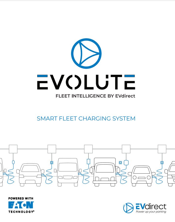 Evolute Fleet - Evolute Power