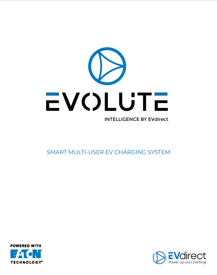 Evolute - Evolute Power