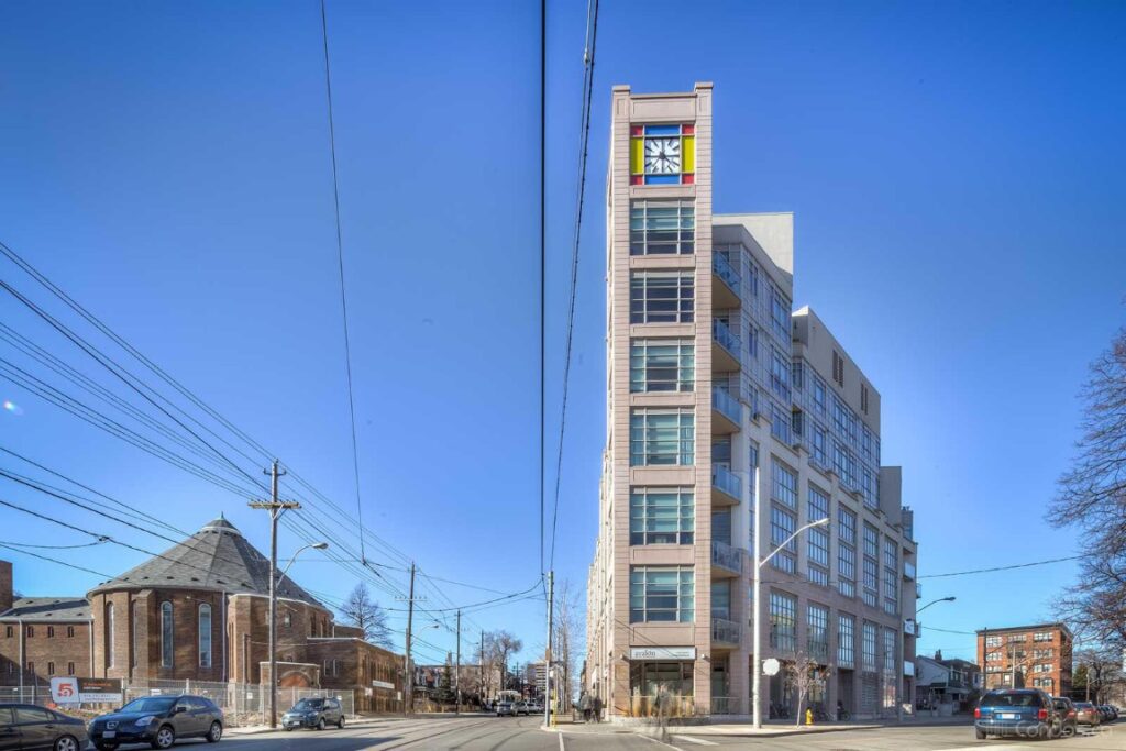 Project Sites - Evolute Power